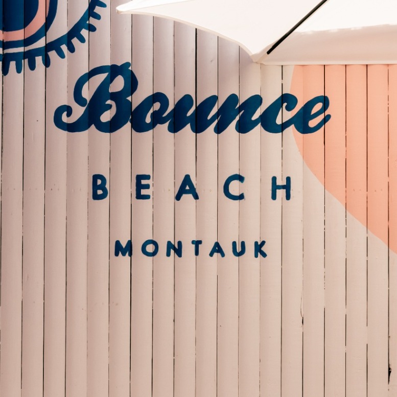 Bounce Beach MTK
